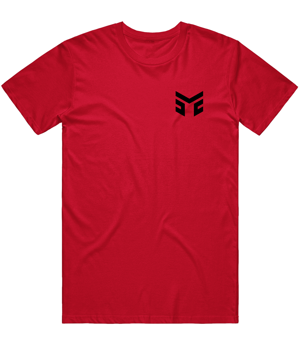 United We Stand Logo Tee Blue Custom Esports Jersey By Arma 5644