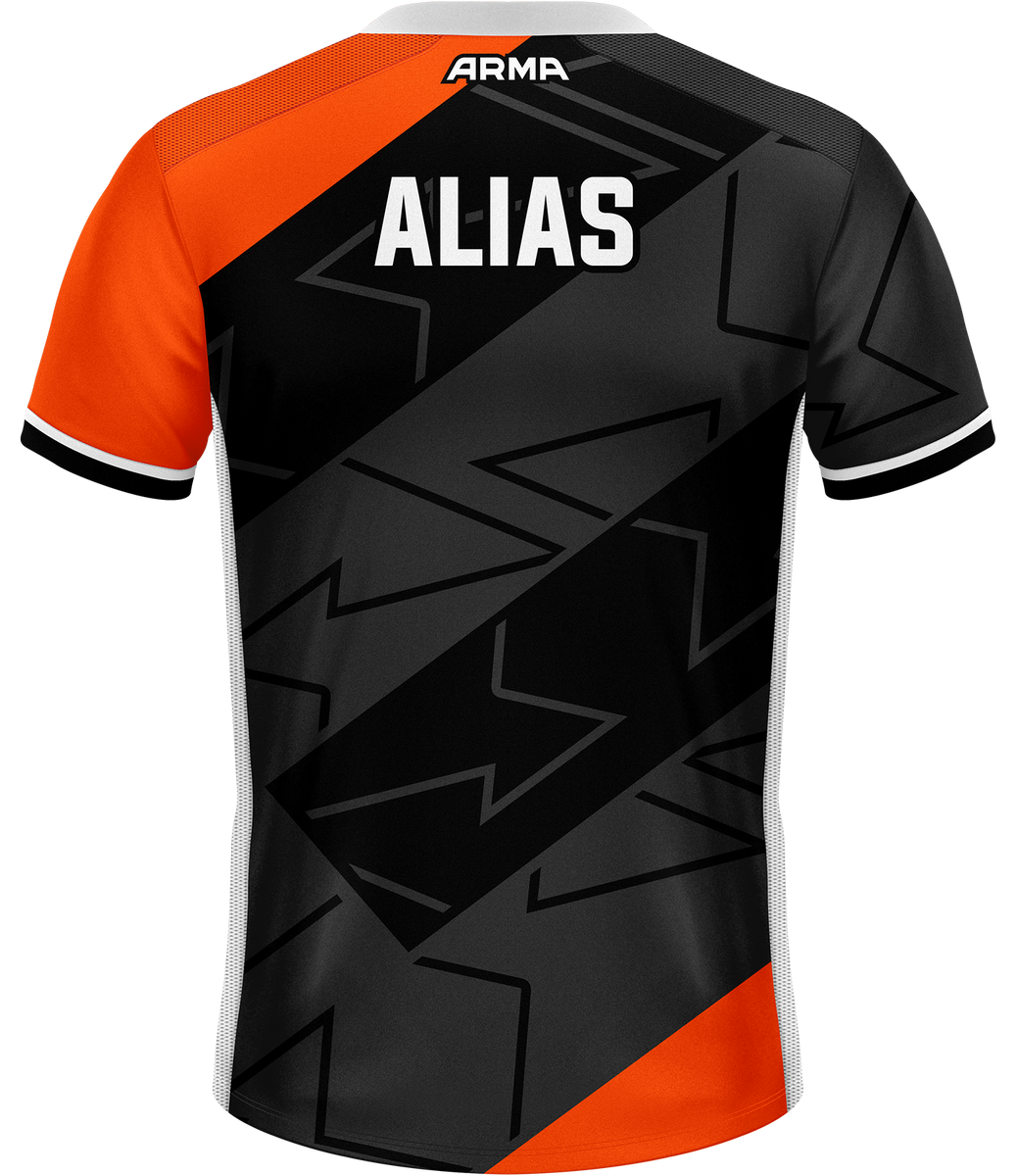 SWAT Latam ELITE Jersey - Custom Esports Jersey by ARMA