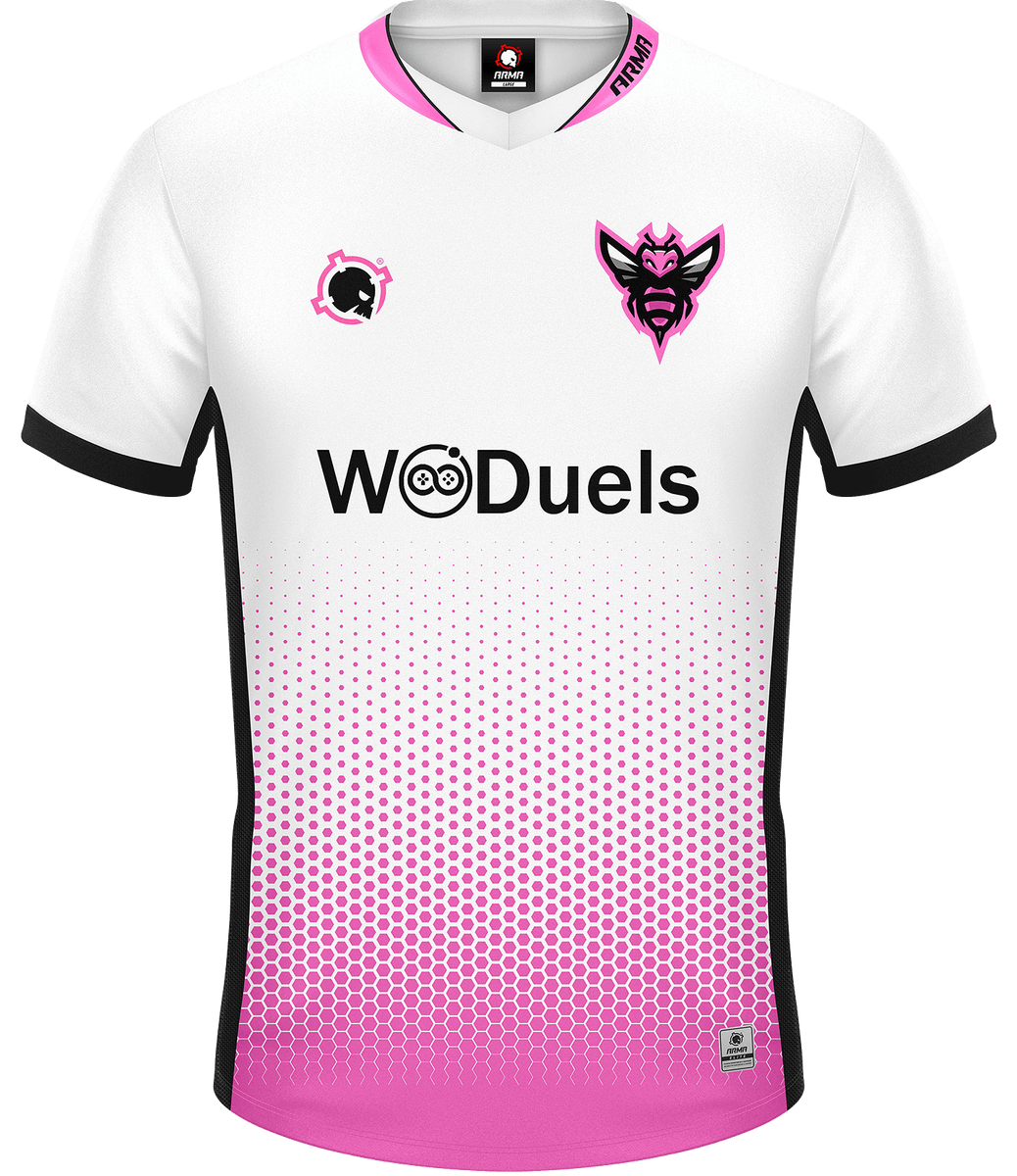 BuzzKill ELITE Charity Jersey - Limited Edition - Custom Esports Jersey by ARMA