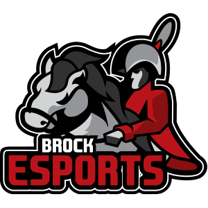 Brock | Custom Esports Jerseys by ARMA