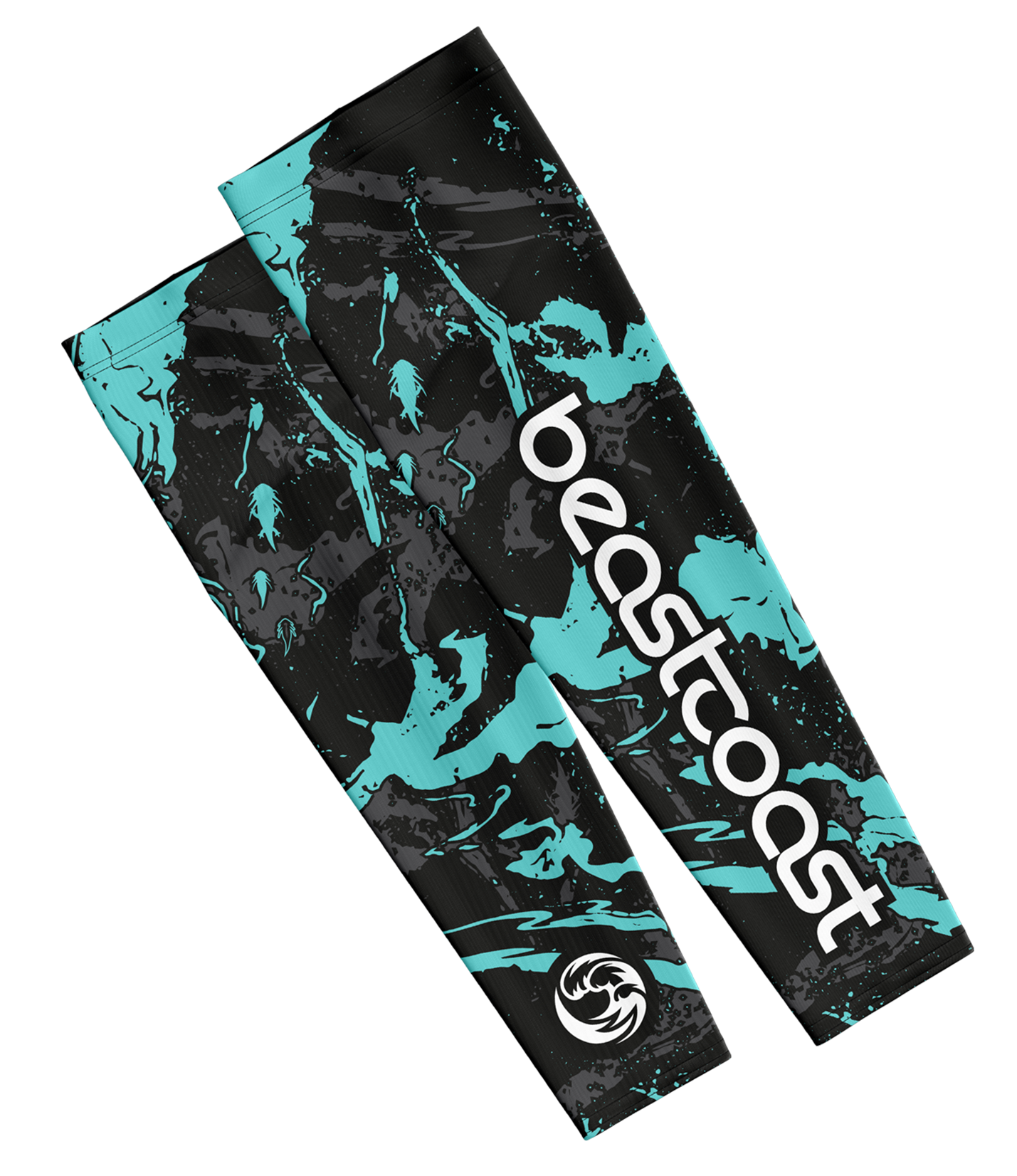 Beastcoast PRO Sleeves - Custom Esports Jersey by ARMA