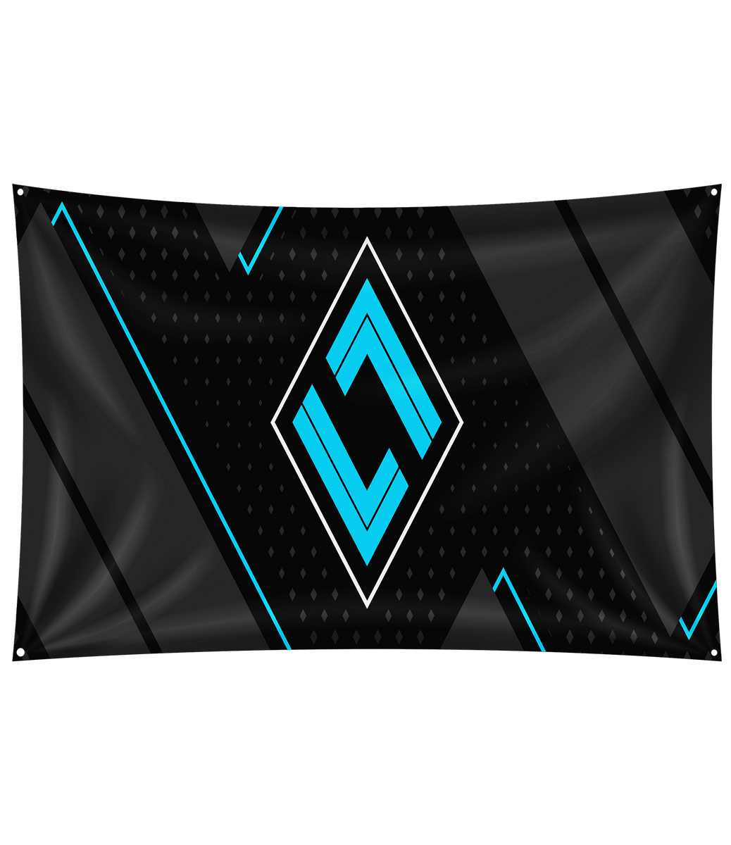 LatinSeven Team Flag - Custom Esports Jersey by ARMA