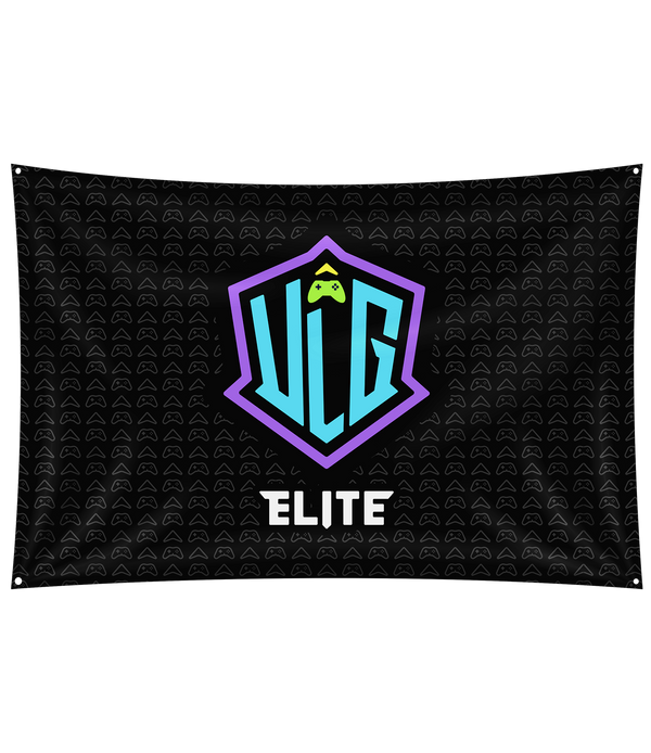 ULG Team Flag - Custom Esports Jersey by ARMA