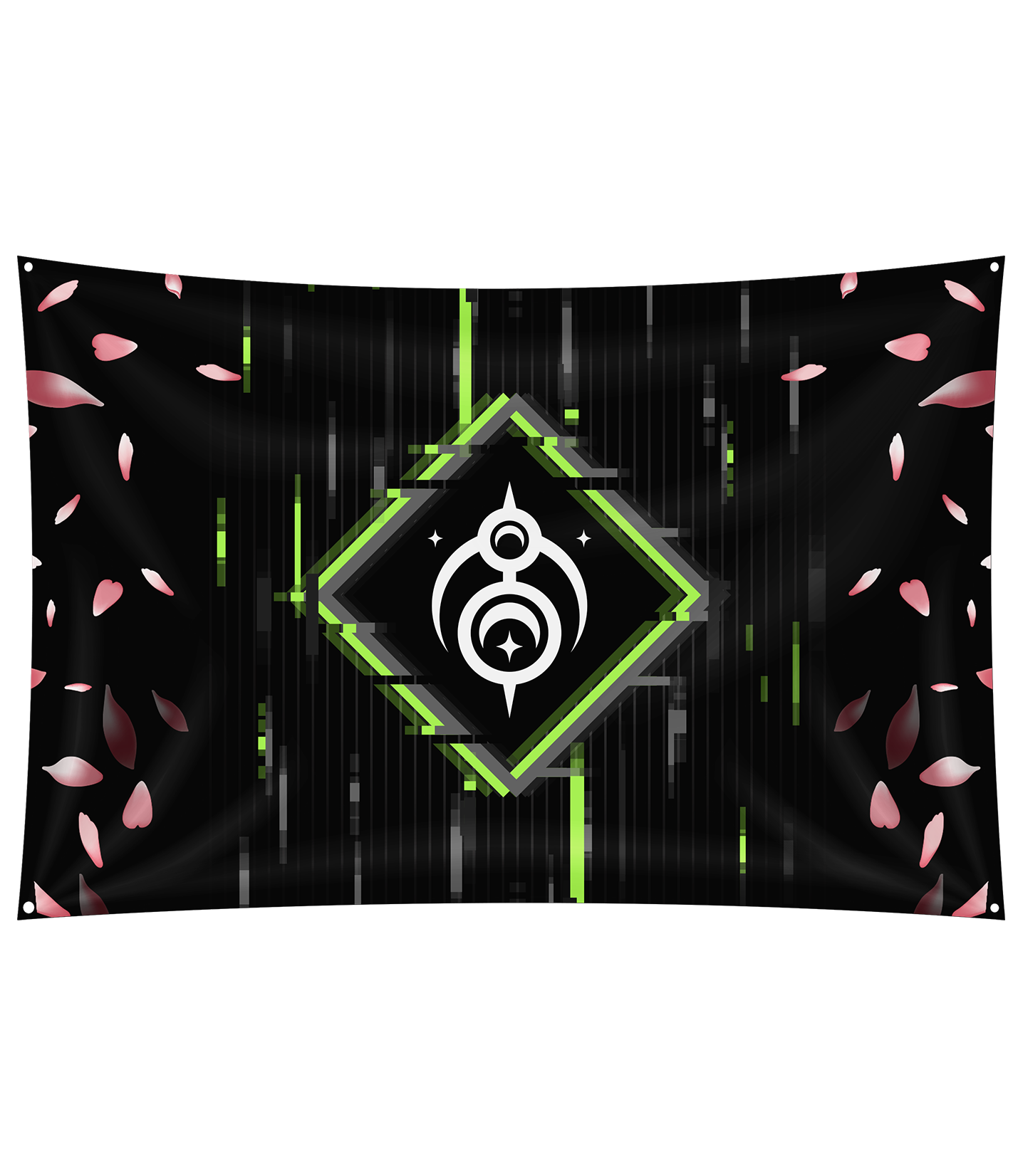 Orbit Odysseys Team Flag - Custom Esports Jersey by ARMA