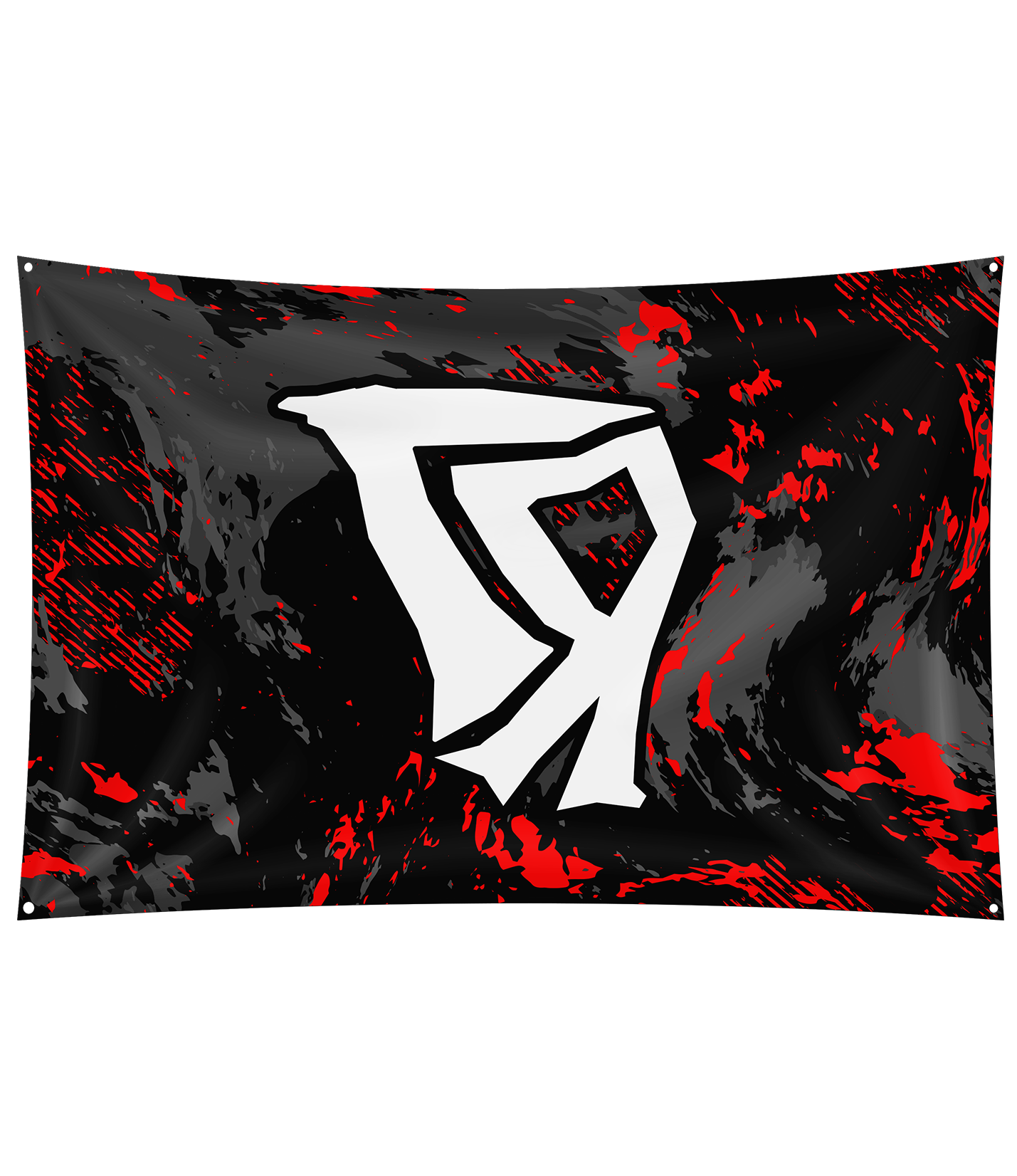 Reverse 7 Team Flag - Custom Esports Jersey by ARMA