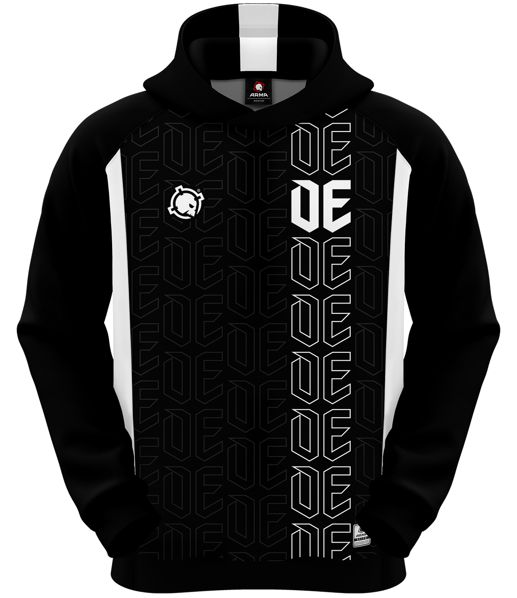 Derve ELITE Hoodie - Custom Esports Jersey by ARMA