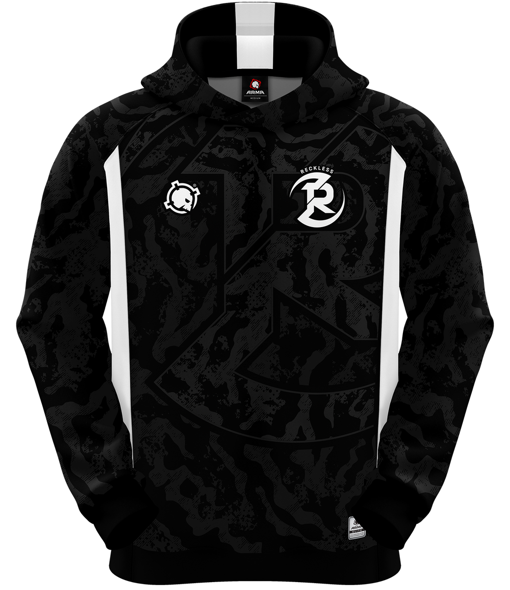 Reckless RP ELITE Hoodie - Custom Esports Jersey by ARMA