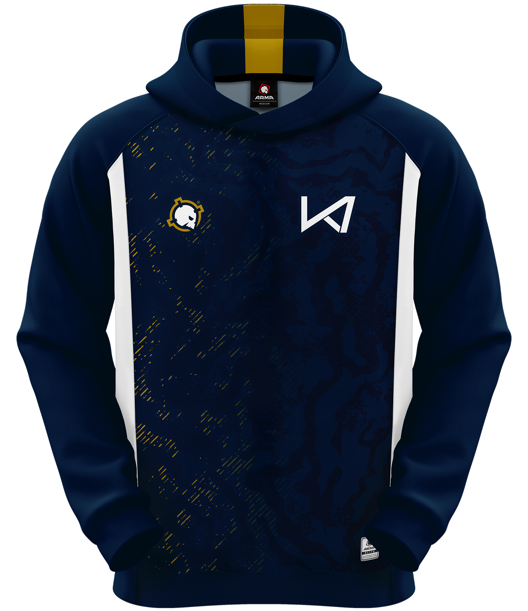 K1 Esports ELITE Hoodie - Custom Esports Jersey by ARMA