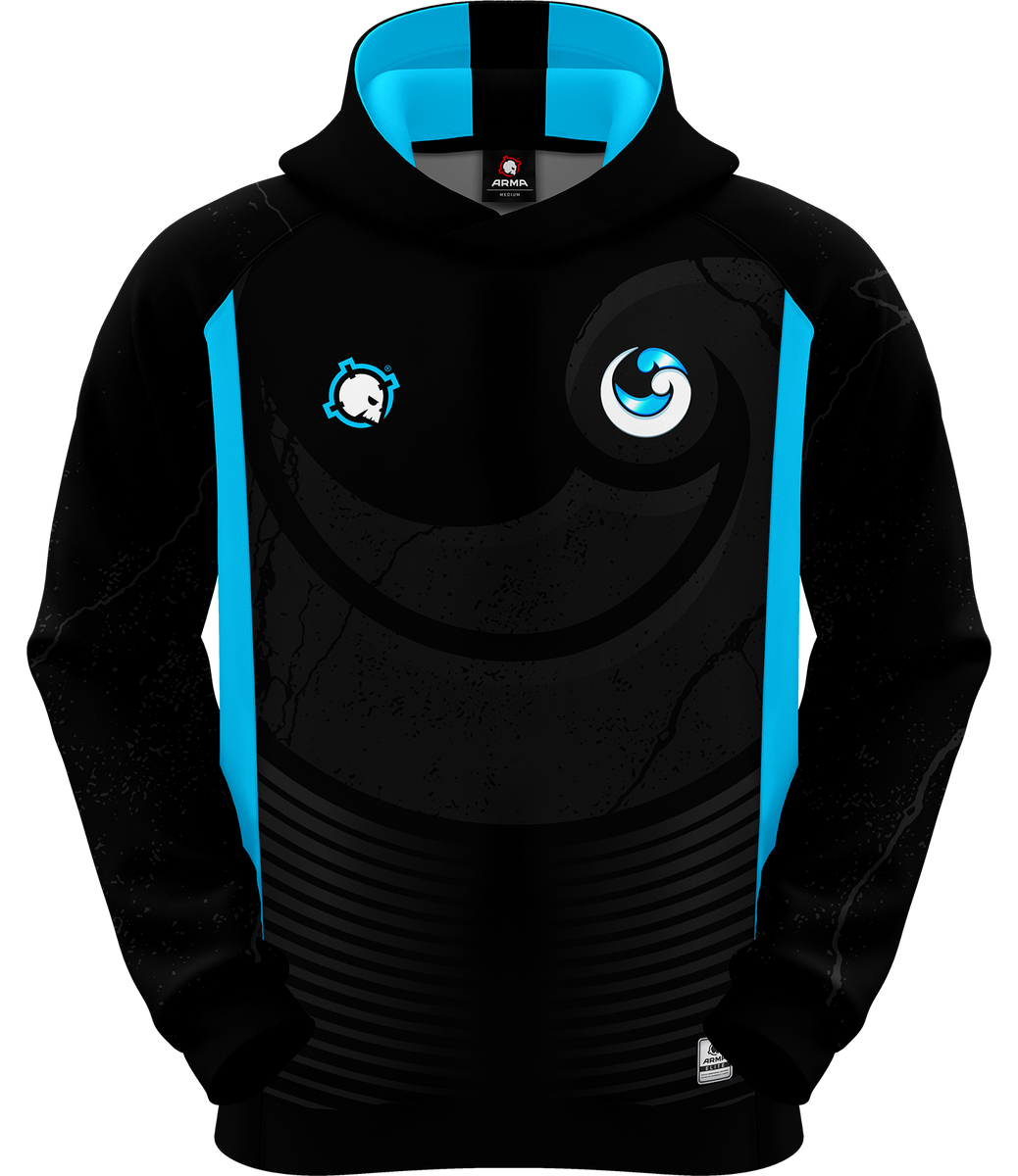 Flow ELITE Hoodie - Custom Esports Jersey by ARMA