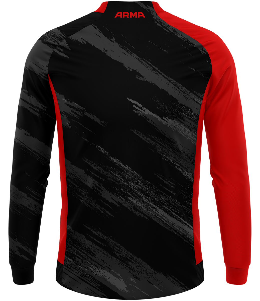 Reign ELITE Jacket - Custom Esports Jersey by ARMA