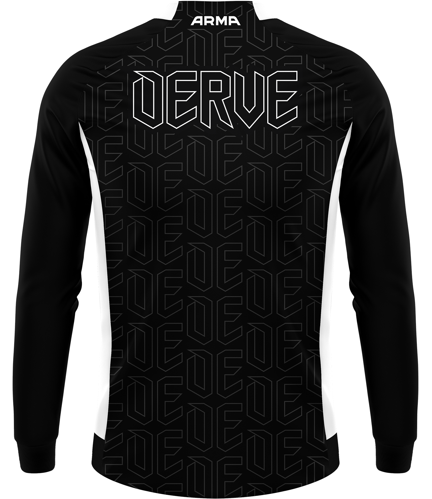 Derve ELITE Jacket - Custom Esports Jersey by ARMA
