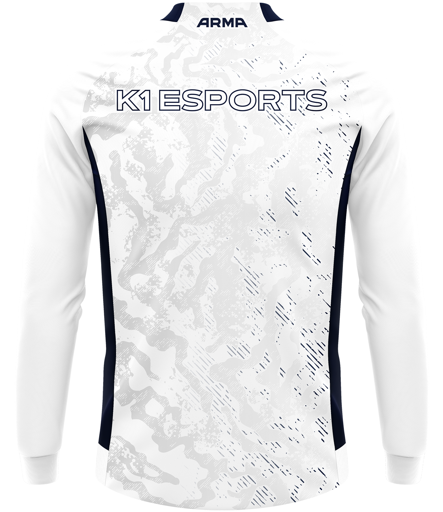K1 Esports ELITE Jacket - Custom Esports Jersey by ARMA