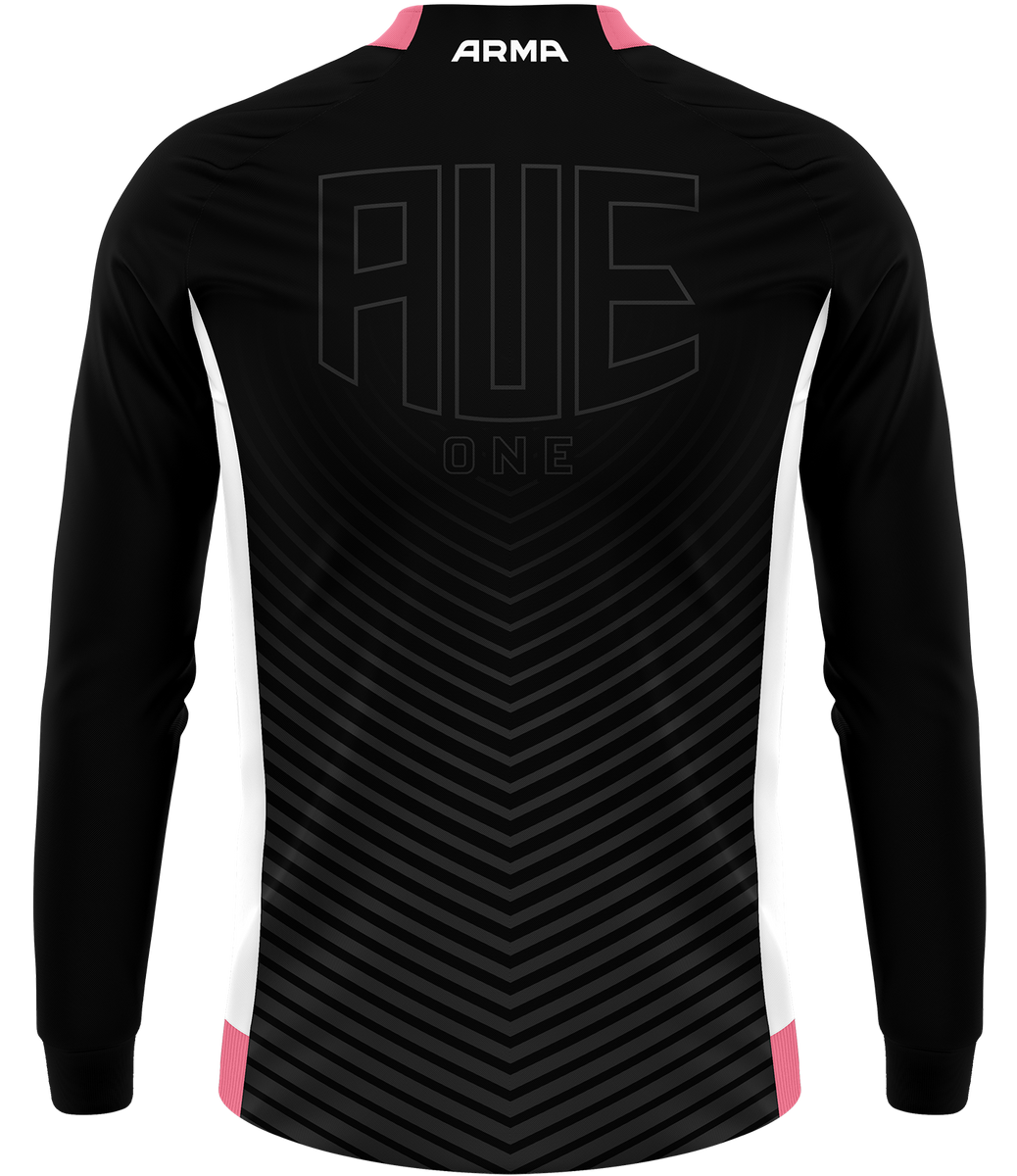AUE ONE ELITE Jacket - Custom Esports Jersey by ARMA