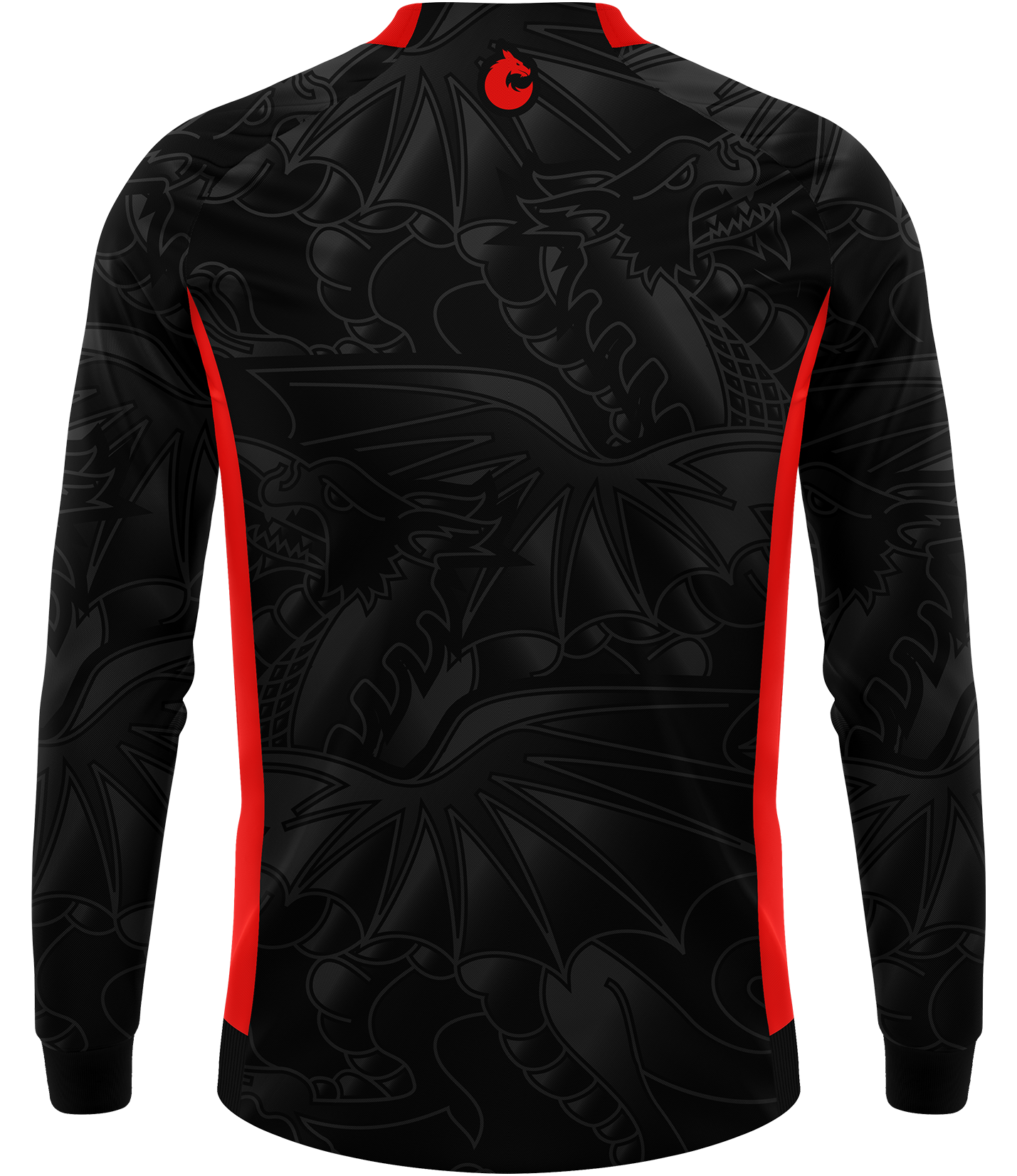 Esports Wales ELITE Jacket - Custom Esports Jersey by ARMA