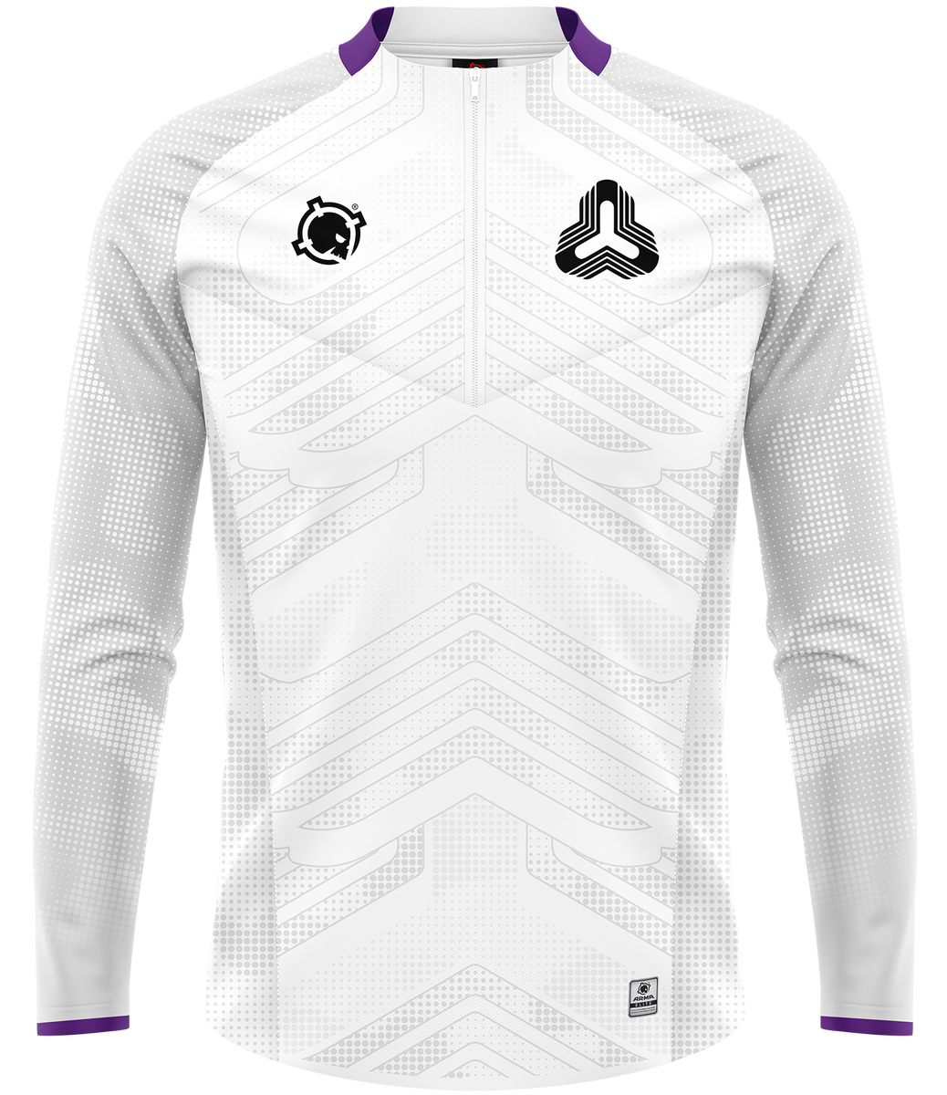 Automata ELITE Quarter Zip - Custom Esports Jersey by ARMA