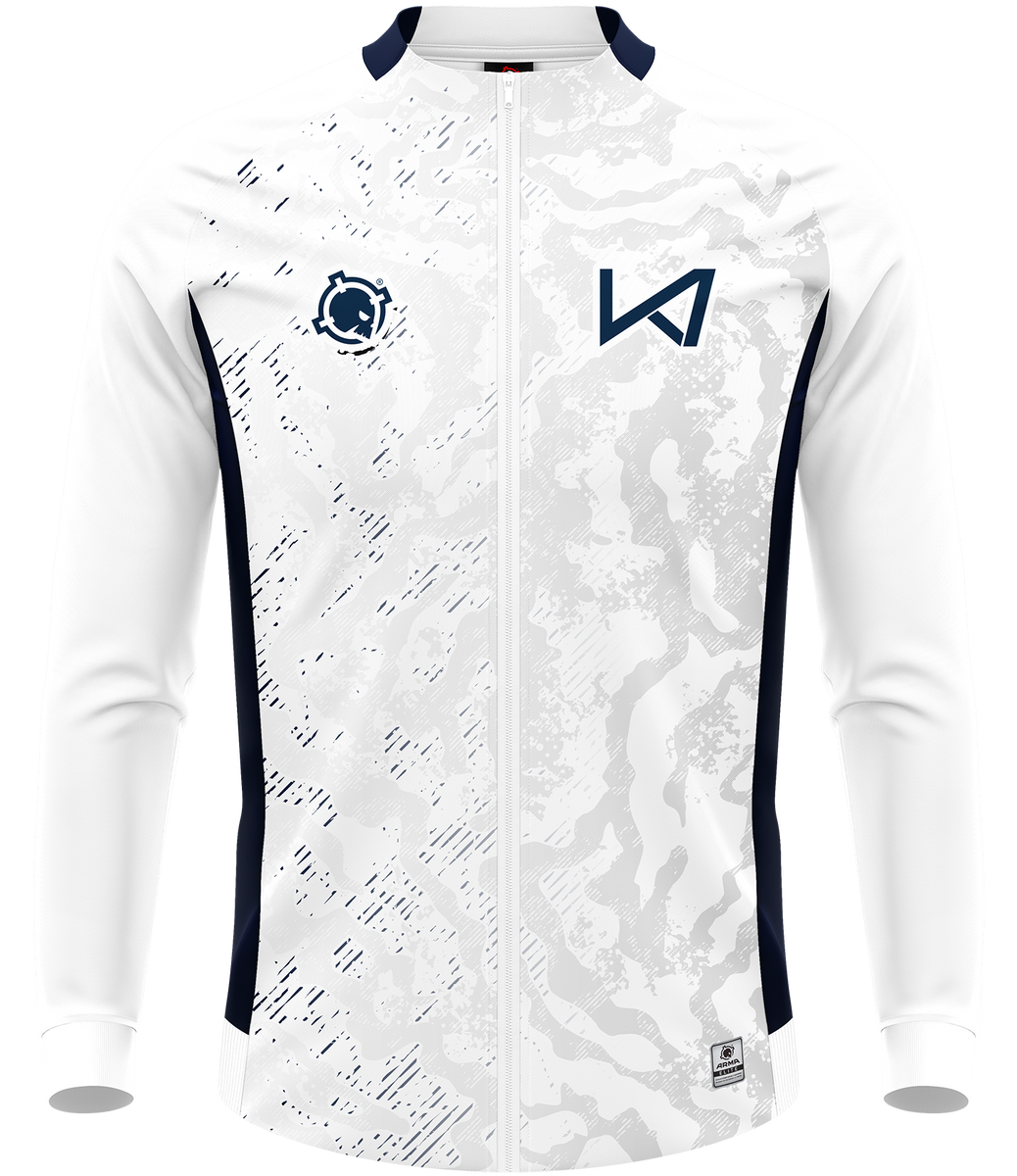 K1 Esports ELITE Jacket - Custom Esports Jersey by ARMA