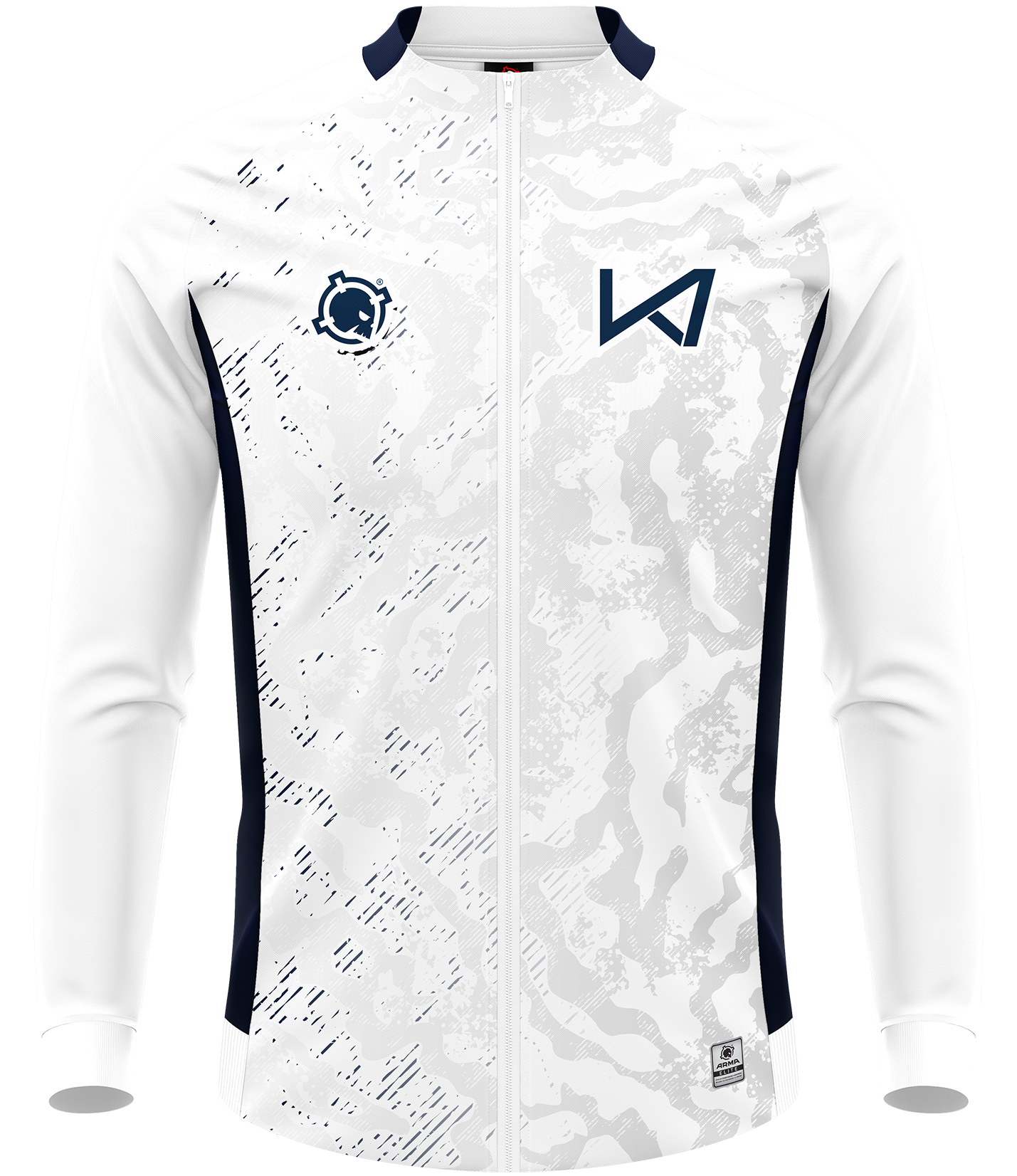 K1 Esports ELITE Jacket - Custom Esports Jersey by ARMA