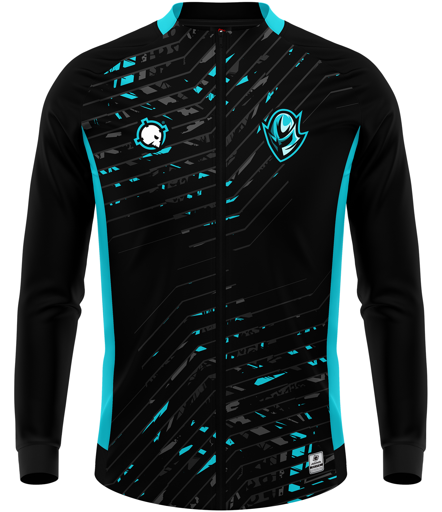 Orion ELITE Jacket - Custom Esports Jersey by ARMA