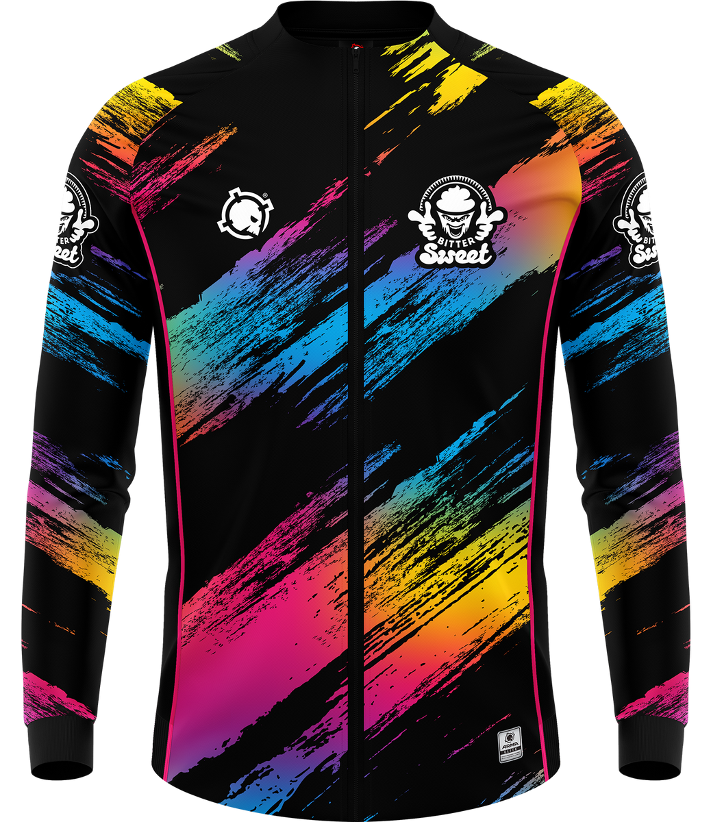 BitterSweet ELITE Jacket - Custom Esports Jersey by ARMA