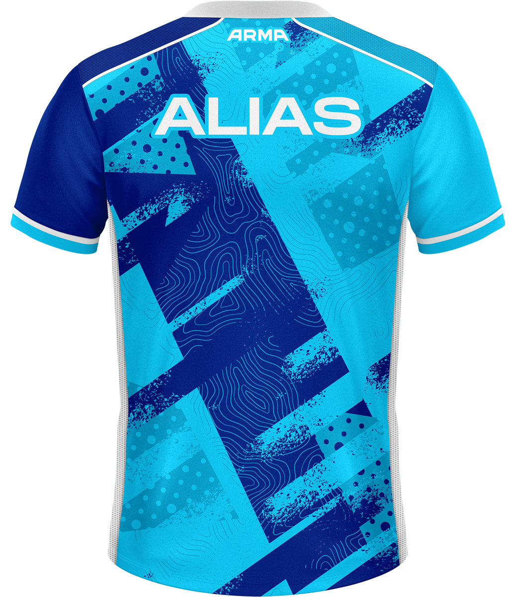 Altitude ELITE Jersey - Custom Esports Jersey by ARMA