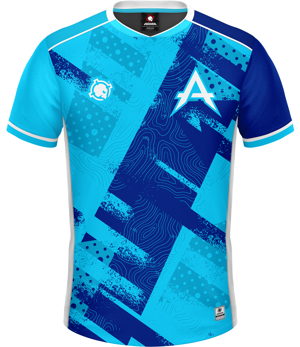 Altitude ELITE Jersey - Custom Esports Jersey by ARMA