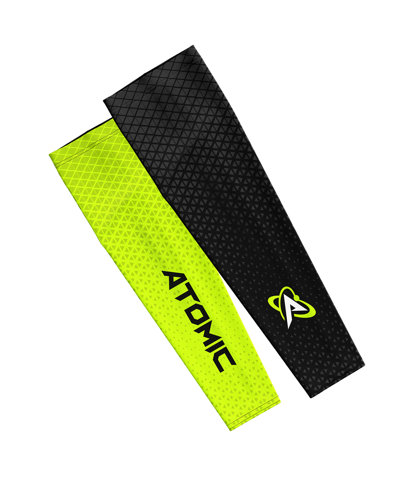 Atomic PRO Sleeves - Custom Esports Jersey by ARMA