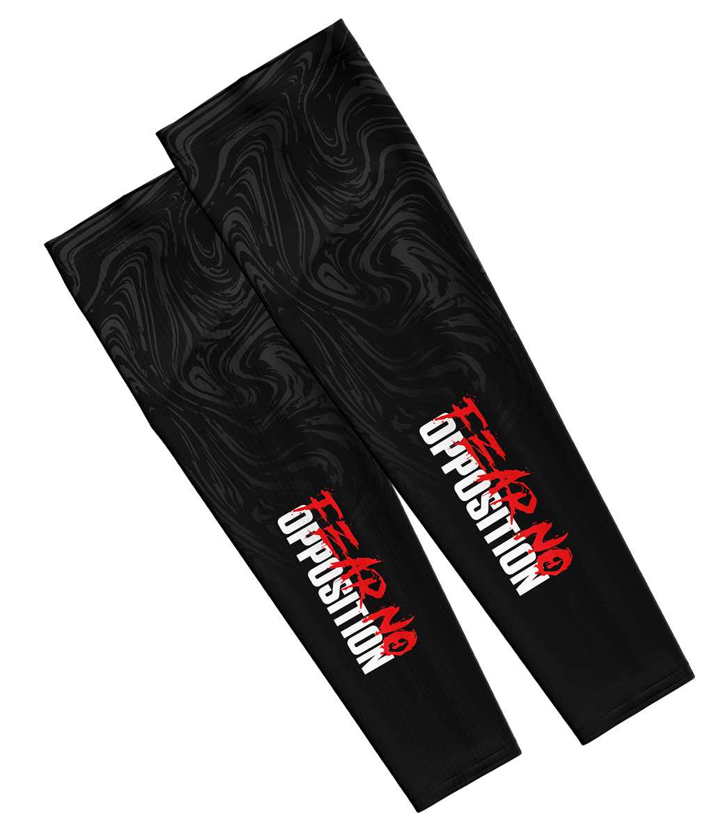 FNO PRO Sleeves - Custom Esports Jersey by ARMA