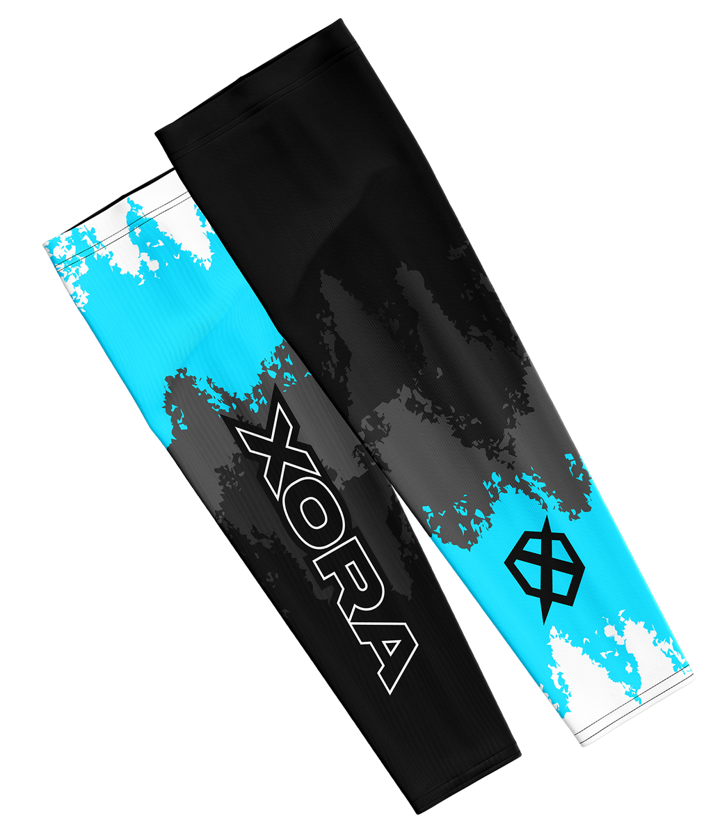 Xora PRO Sleeves - Custom Esports Jersey by ARMA
