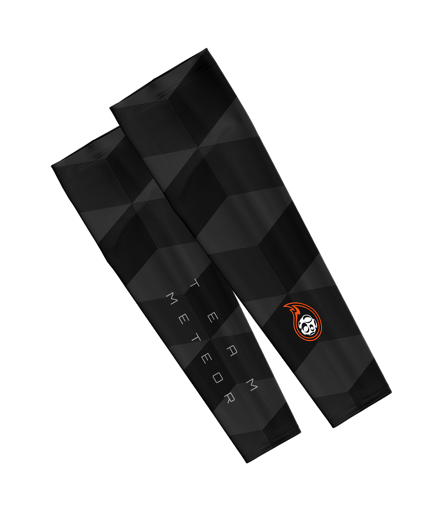 Team Meteor PRO Sleeves - Custom Esports Jersey by ARMA