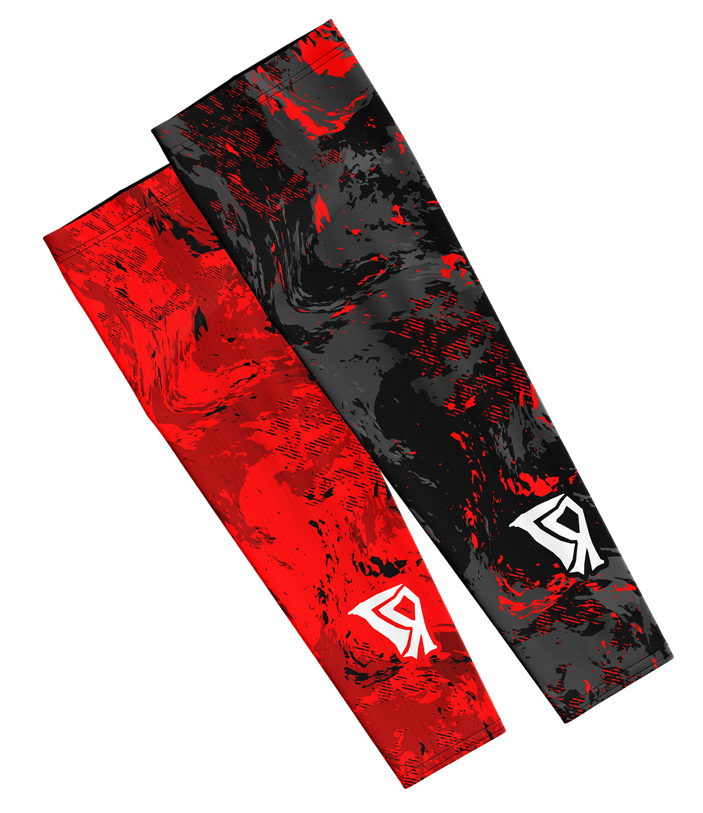 Reverse 7 PRO Sleeves - Custom Esports Jersey by ARMA