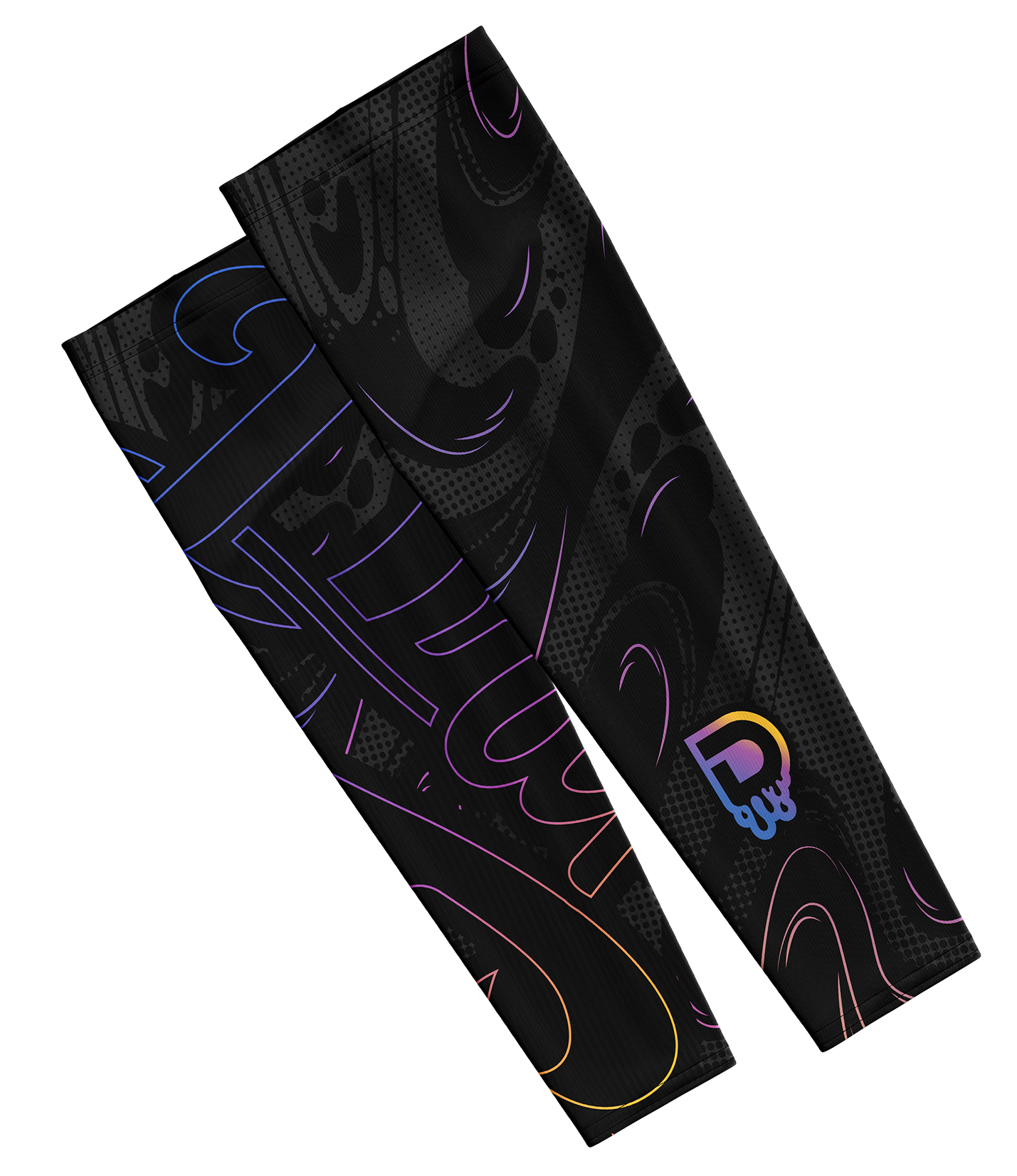 Drip PRO Sleeves - Custom Esports Jersey by ARMA