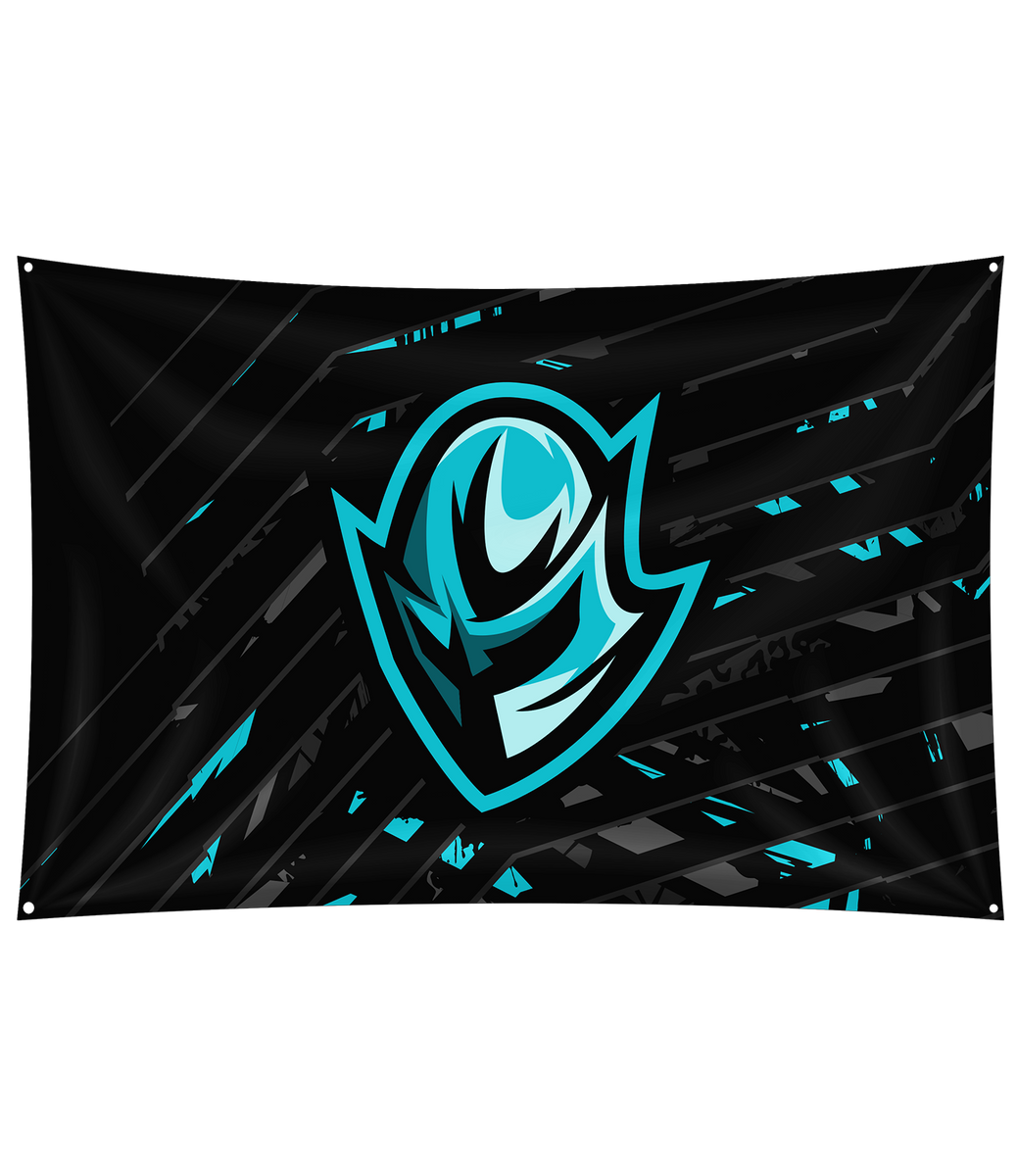 Orion Team Flag - Custom Esports Jersey by ARMA