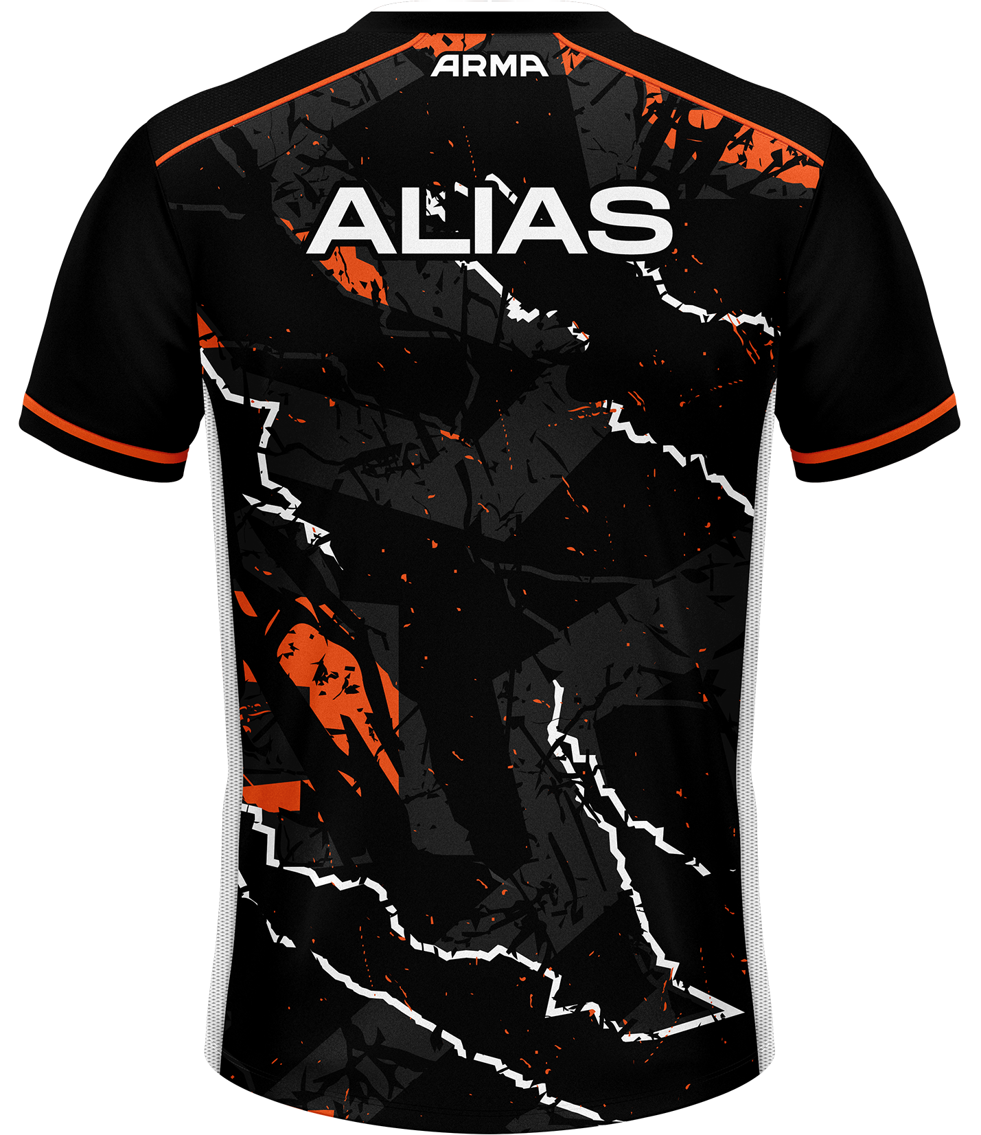 Havoc ELITE Jersey - Custom Esports Jersey by ARMA