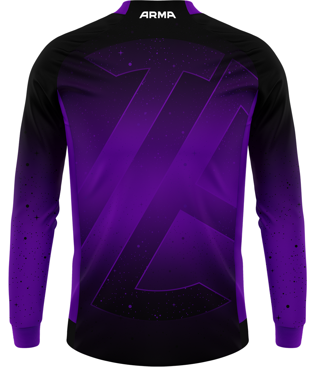 Eclipse ELITE Jacket - Custom Esports Jersey by ARMA