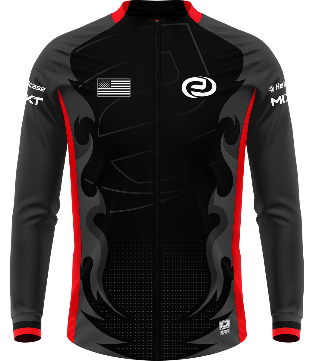 Origins Empire ELITE Jacket - Custom Esports Jersey by ARMA