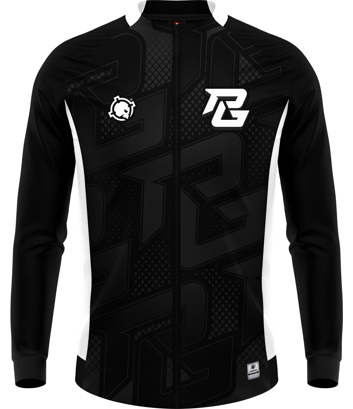 Perseverance ELITE Jacket - Custom Esports Jersey by ARMA