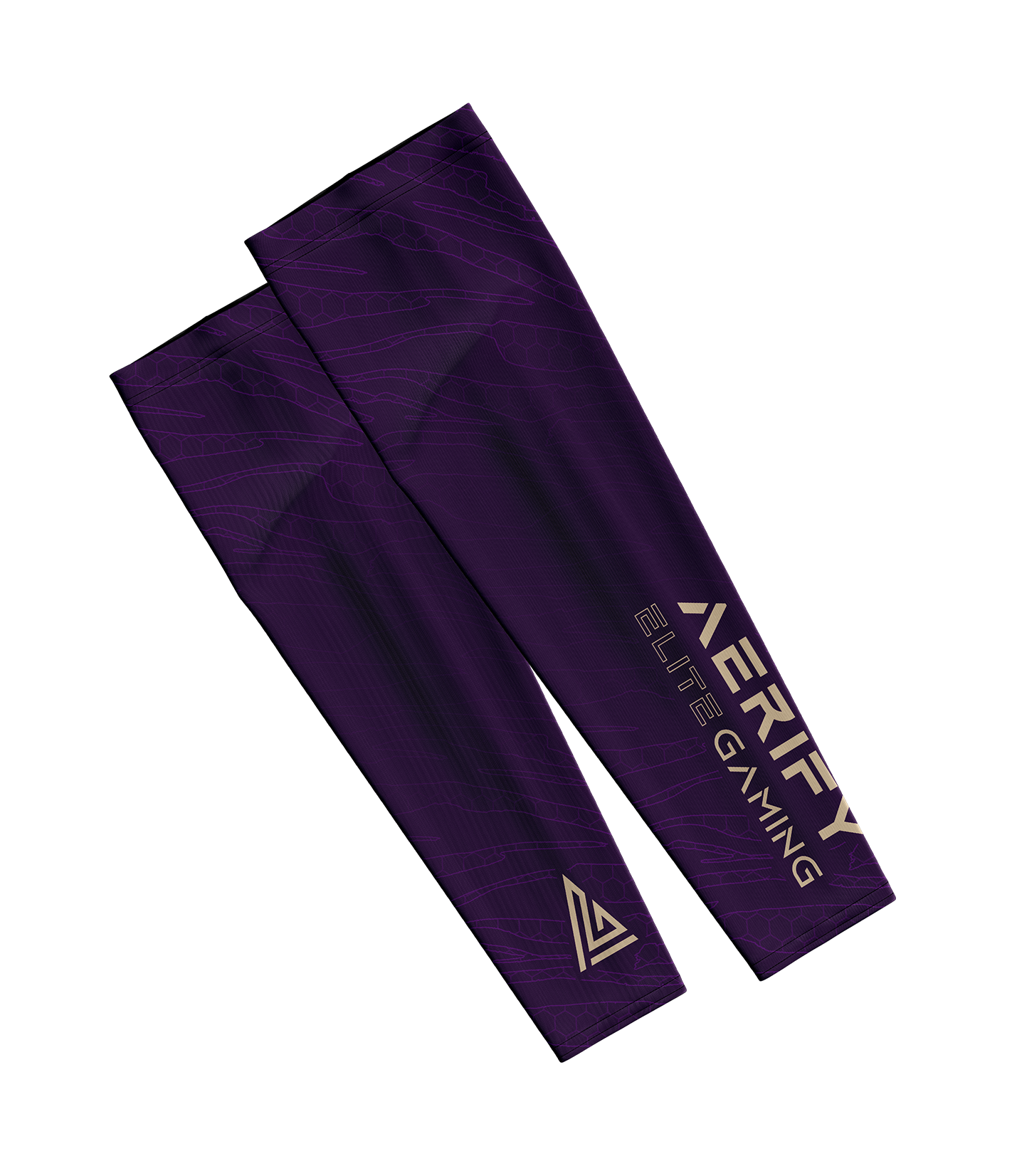 Aerify PRO Sleeves - Custom Esports Jersey by ARMA