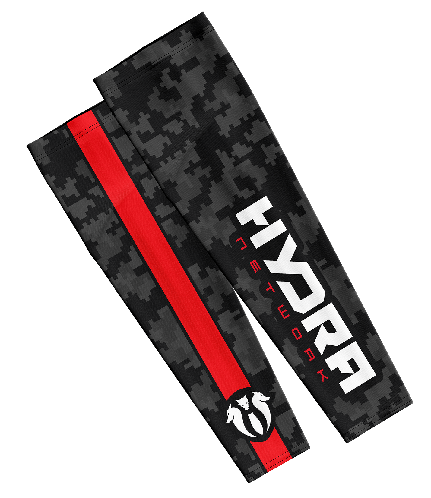 Hydra PRO Sleeves - Custom Esports Jersey by ARMA