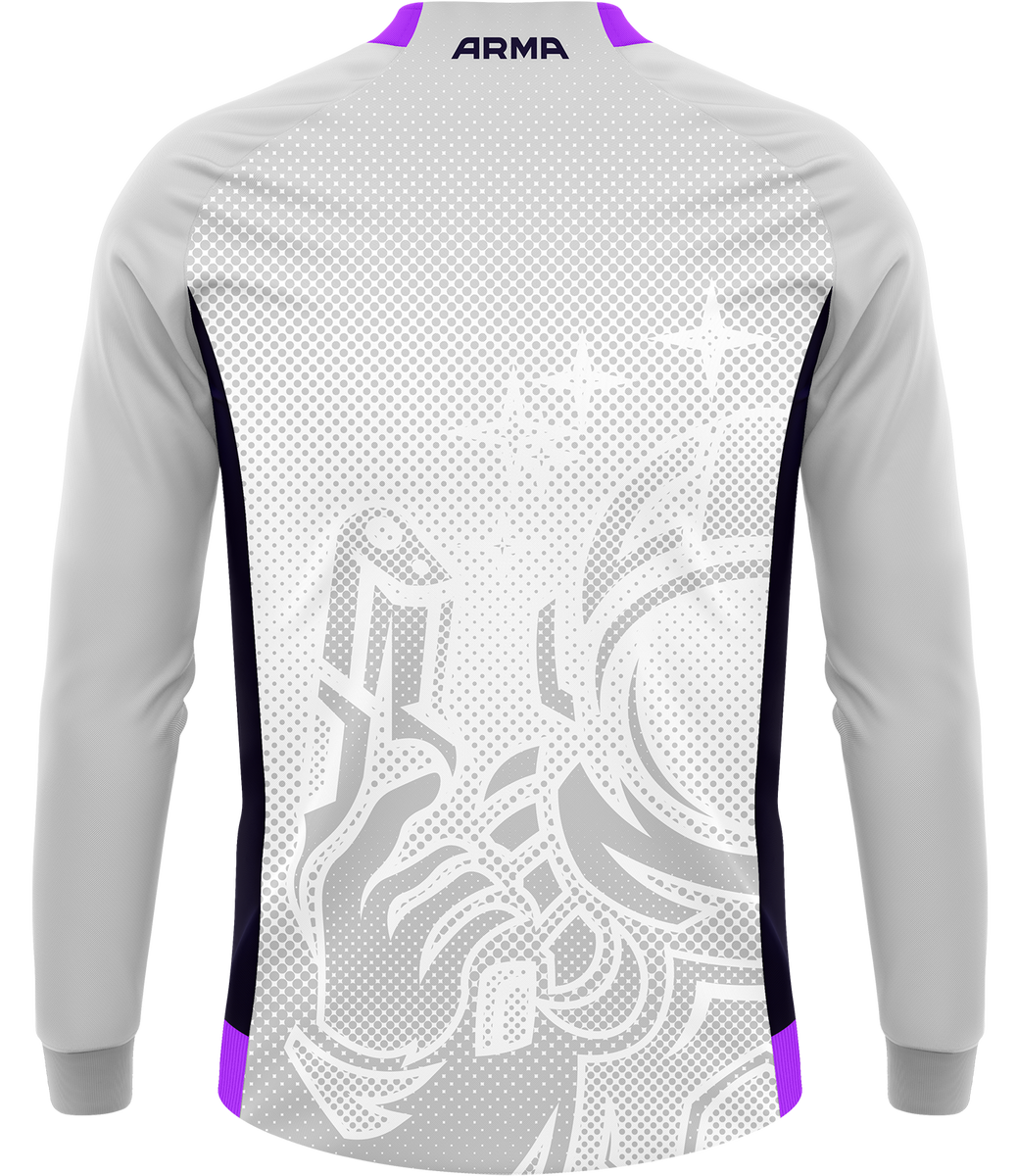 Stellar ELITE Jacket - Custom Esports Jersey by ARMA