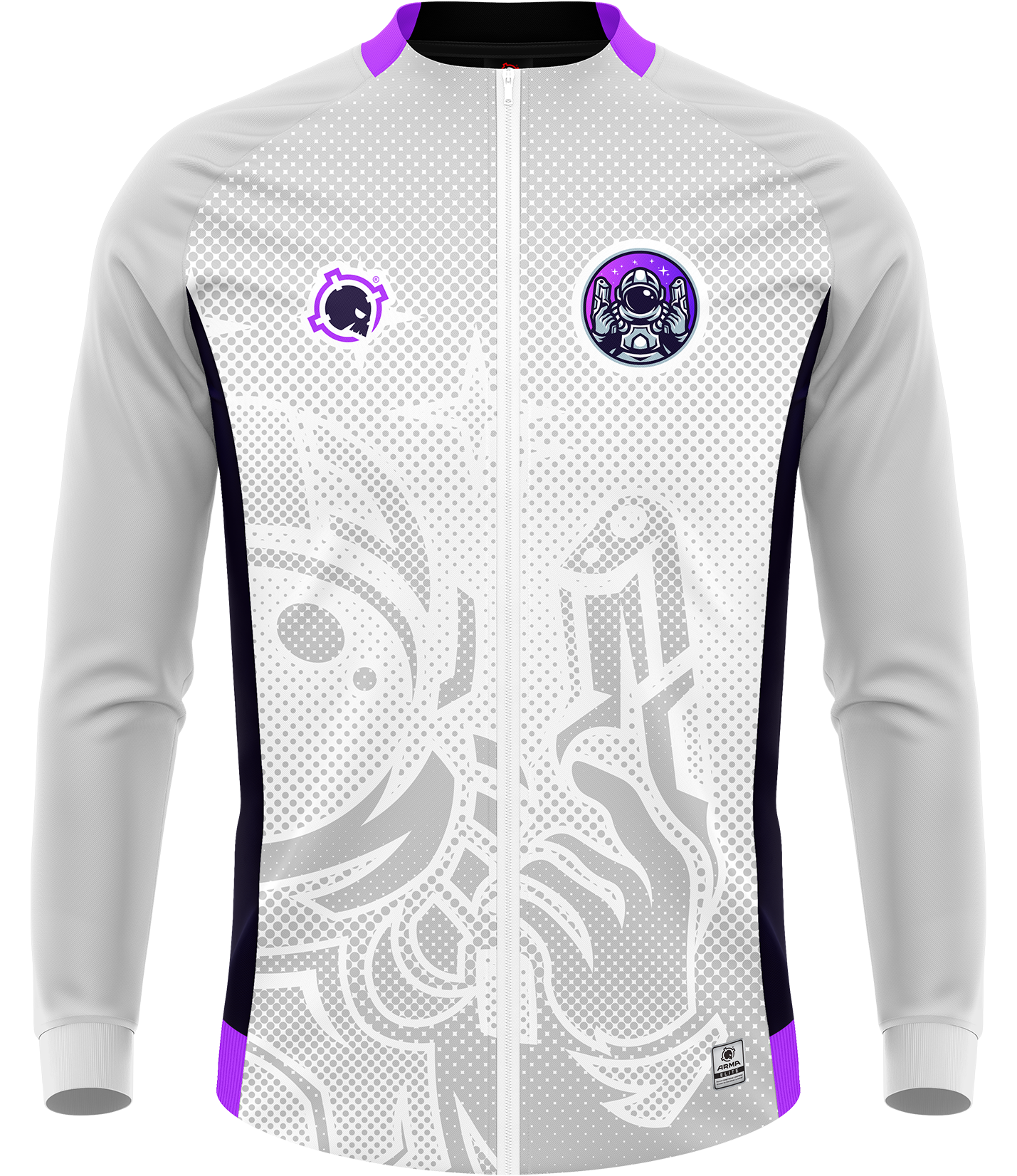 Stellar ELITE Jacket - Custom Esports Jersey by ARMA