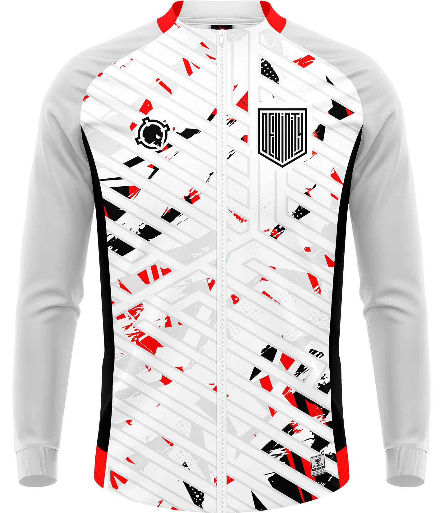 Devinity ELITE Jacket - Custom Esports Jersey by ARMA