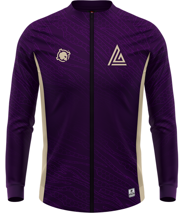 Aerify ELITE Jacket - Custom Esports Jersey by ARMA