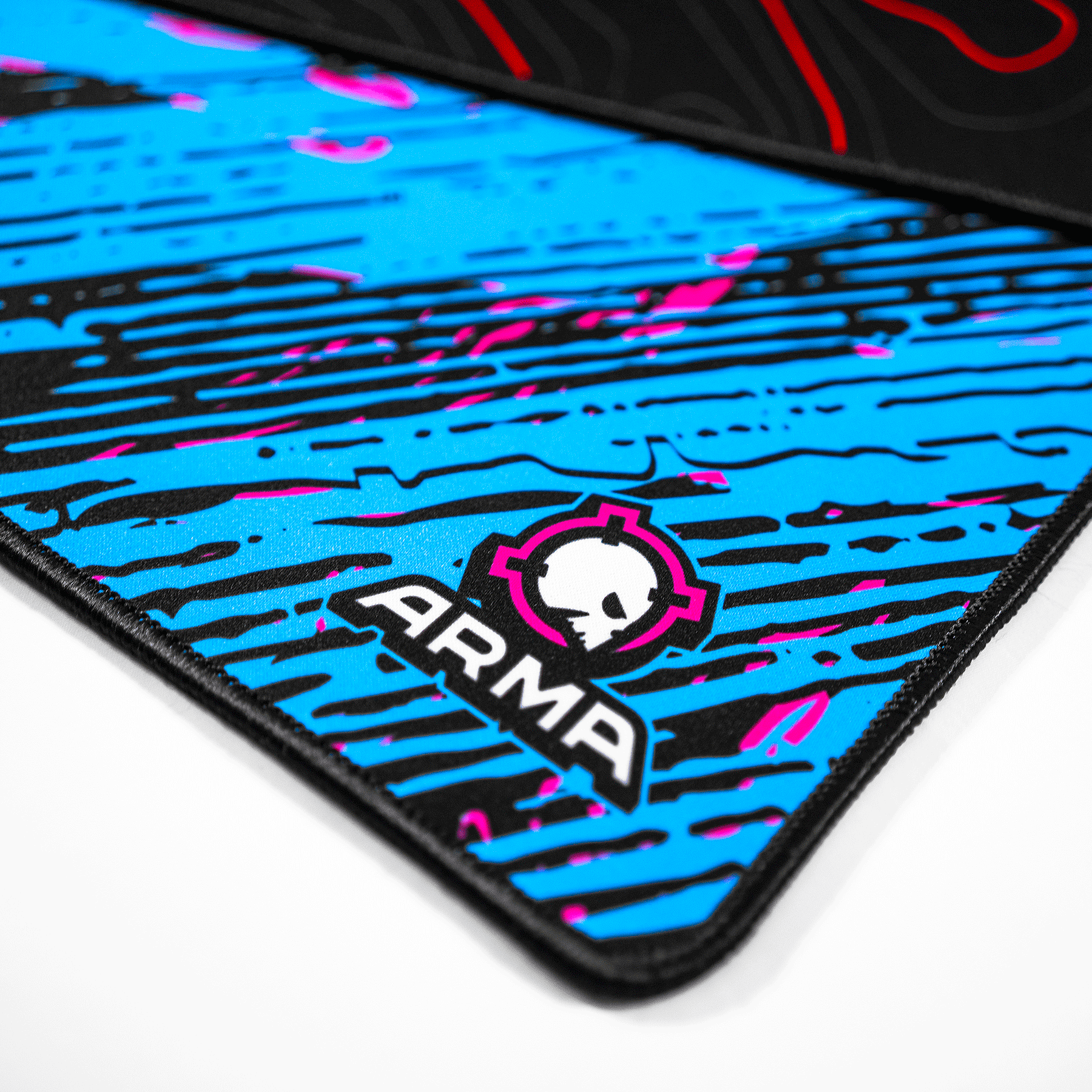 ARMA 'VICE CAMO' MOUSEPAD - Custom Esports Jersey by ARMA