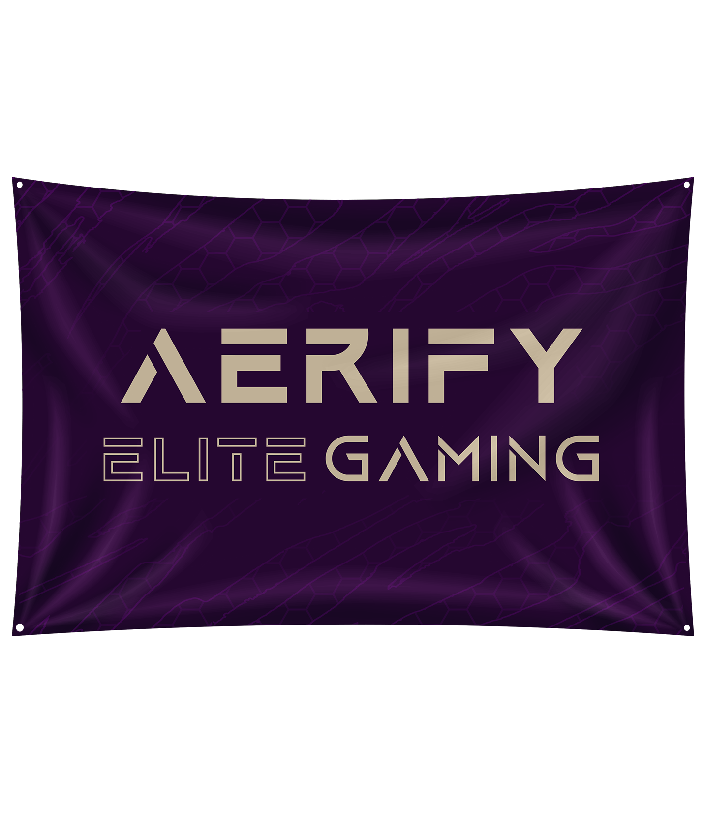 Aerify Team Flag - Custom Esports Jersey by ARMA