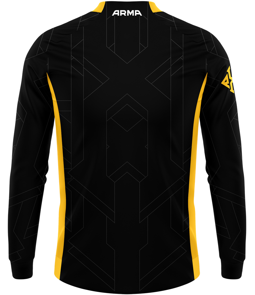 Exceed ELITE Jacket - Custom Esports Jersey by ARMA