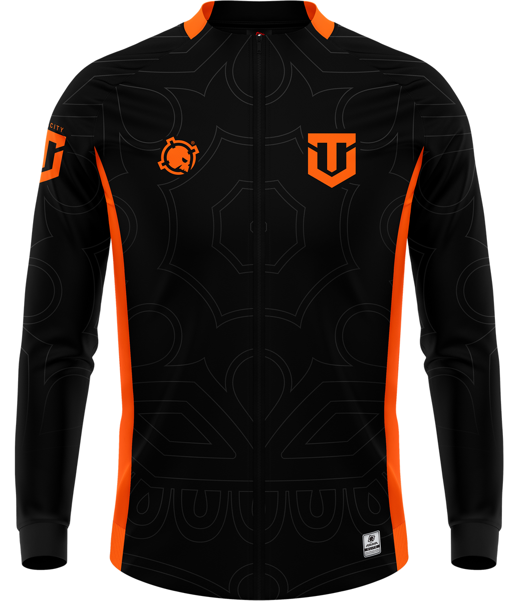 Tenacity ELITE Jacket - Custom Esports Jersey by ARMA