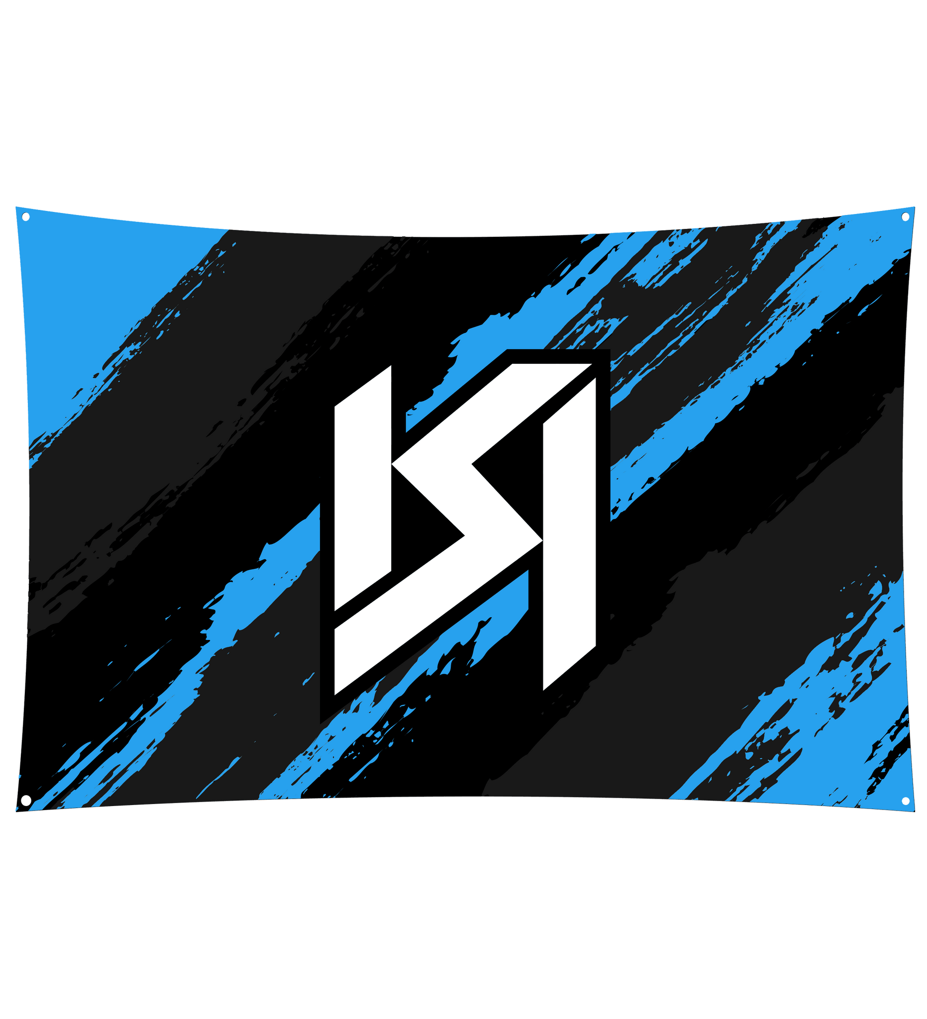KSI Team Flag - Custom Esports Jersey by ARMA