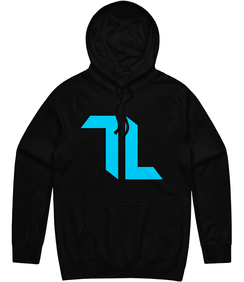 Livid Hoodie - Black - Custom Esports Jersey by ARMA
