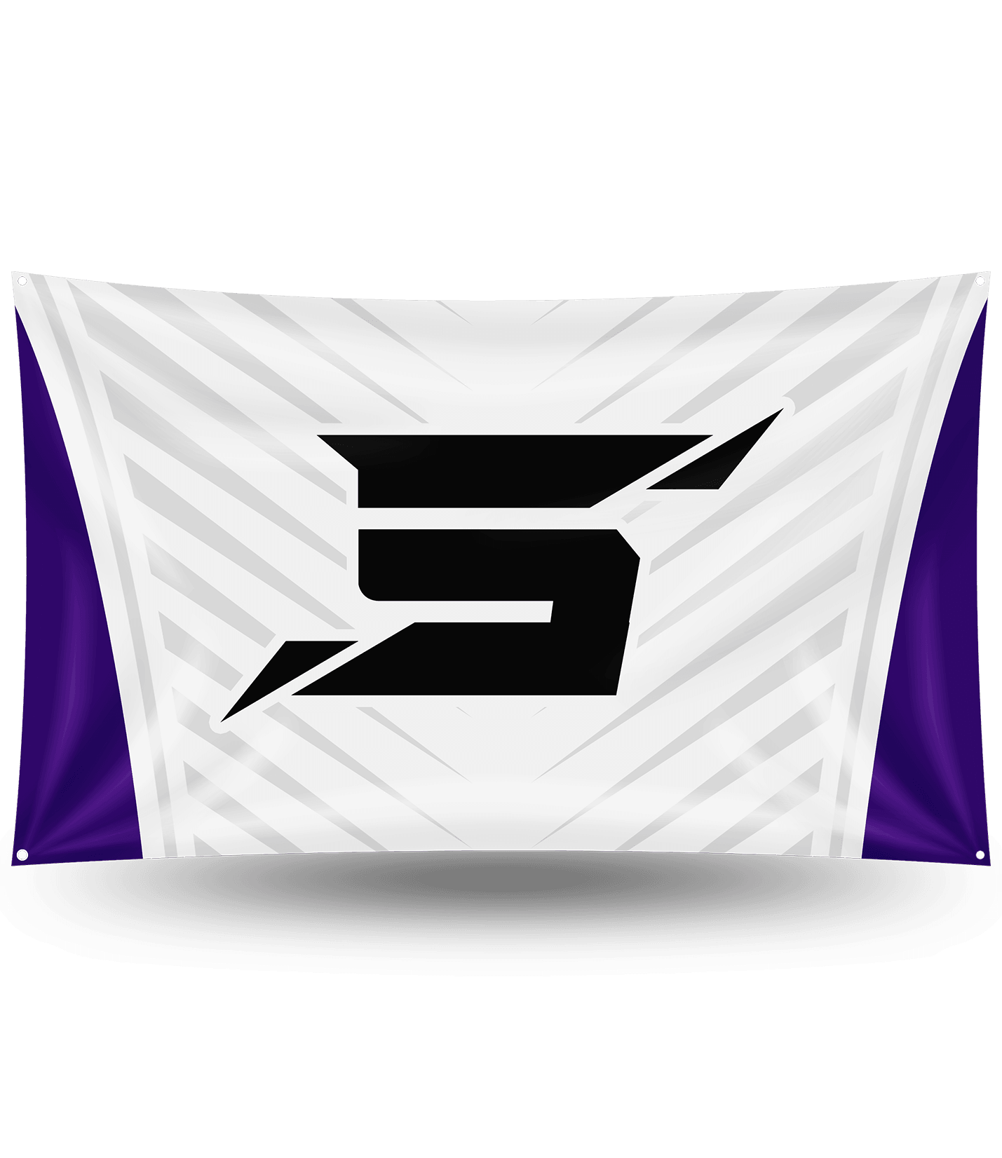 Syntacity Team Flag - Custom Esports Jersey by ARMA